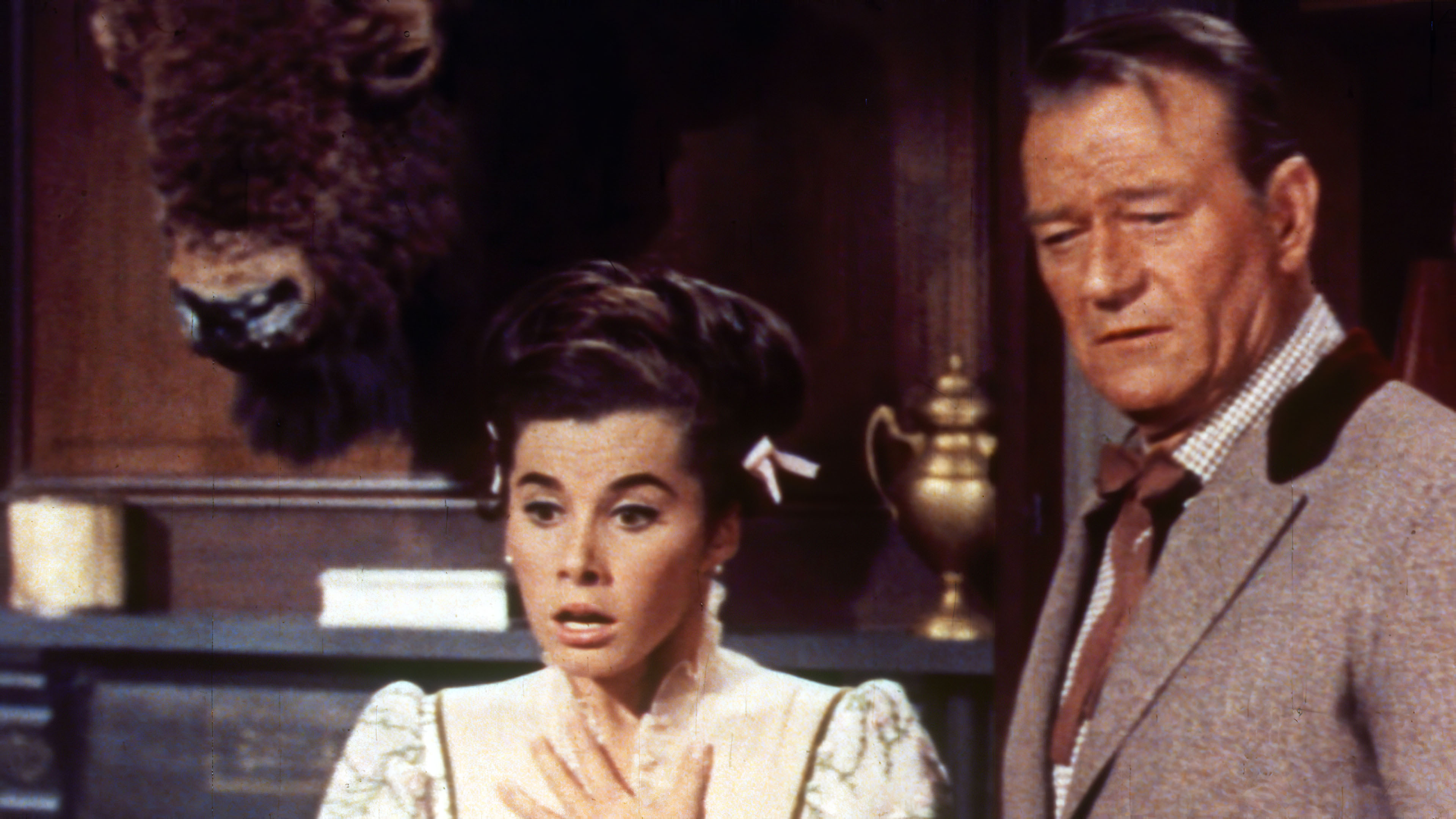 Prime Video: McLintock!