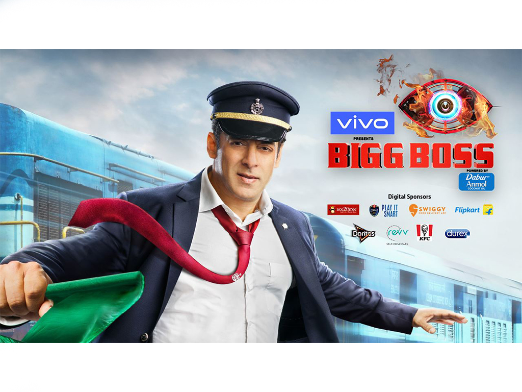 Prime Video: Bigg Boss Season 13