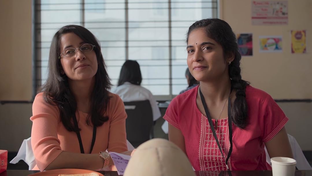 Prime Video: Operation MBBS - Season 1