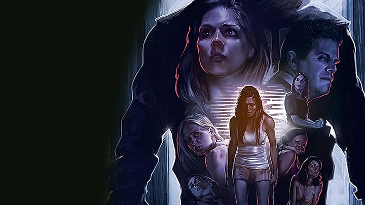 Amazon.com: All I Need : Caitlin Stasey, Markus Taylor, Dylan K. Narang ...