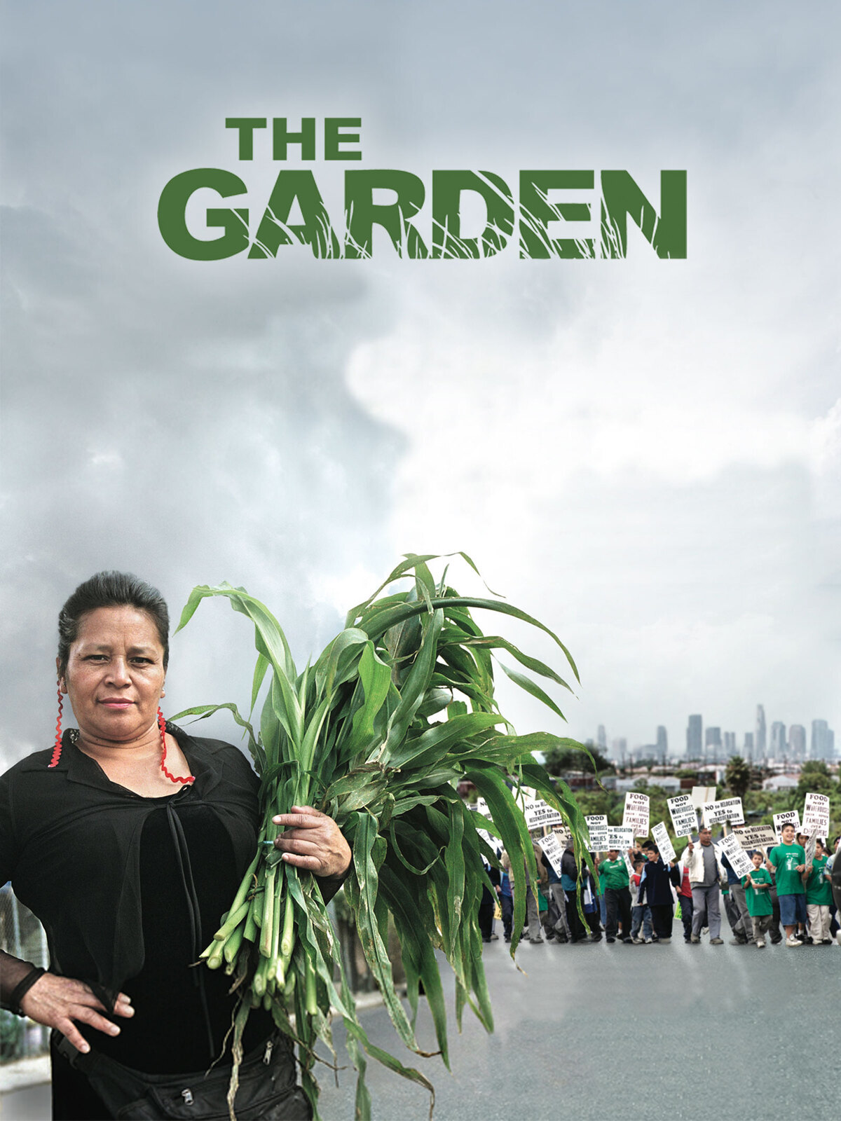 Prime Video The Garden