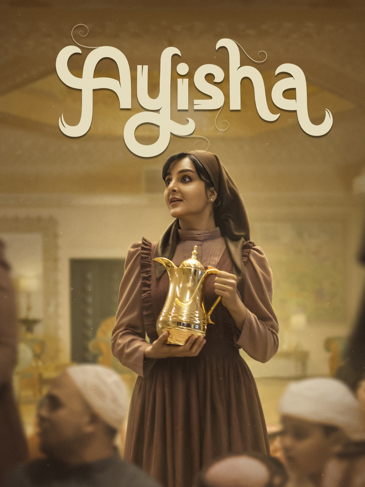 Prime Video: AYISHA