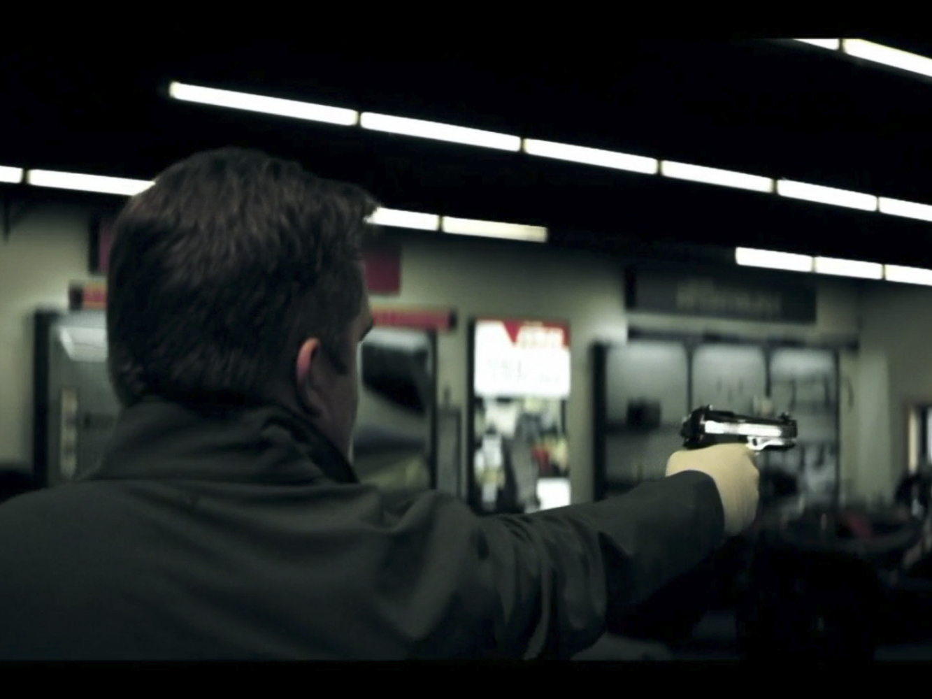 Prime Video: Serial Killer: The Devil Unchained - Season 1