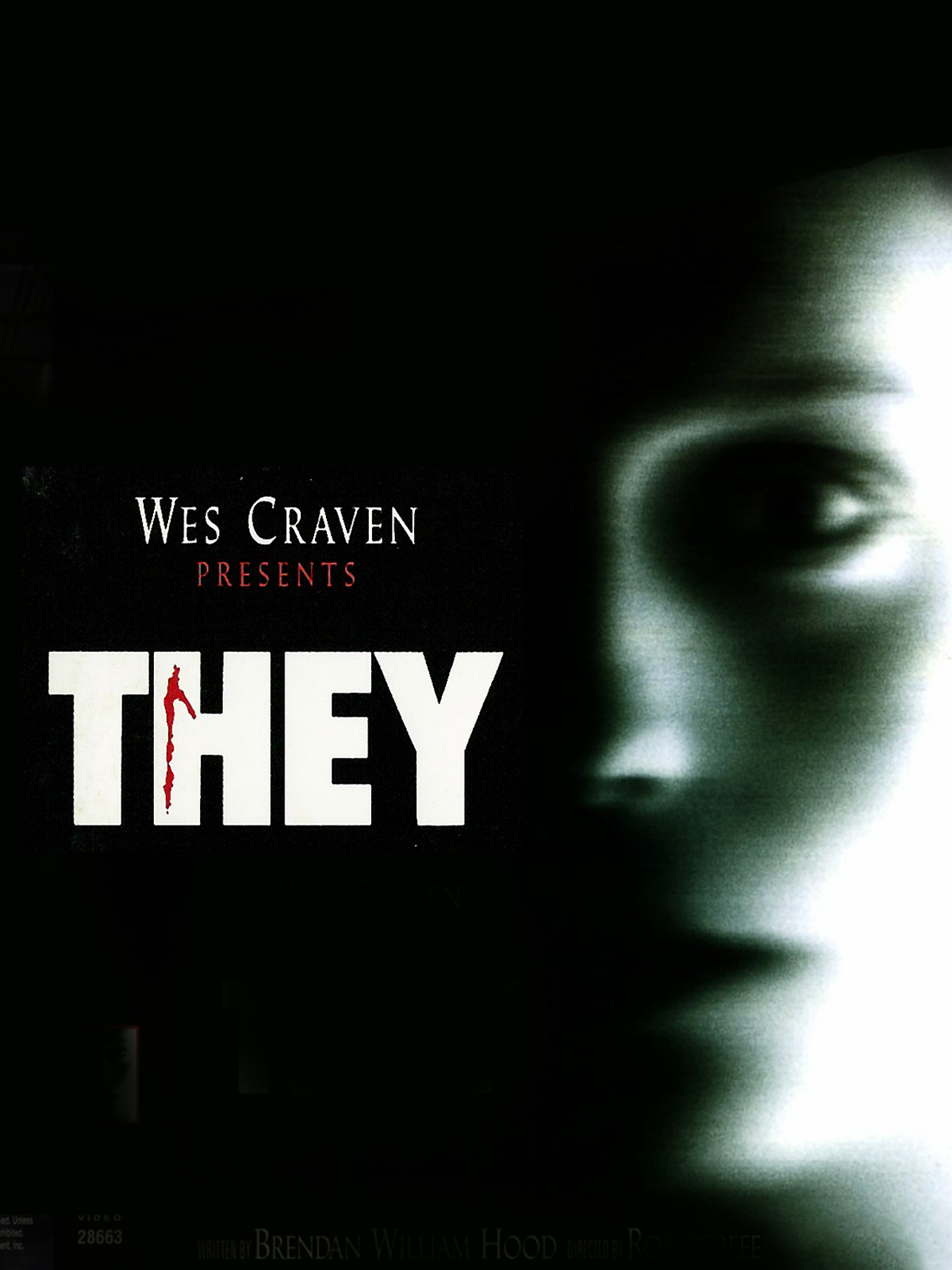 Prime Video: Wes Craven Presents: They