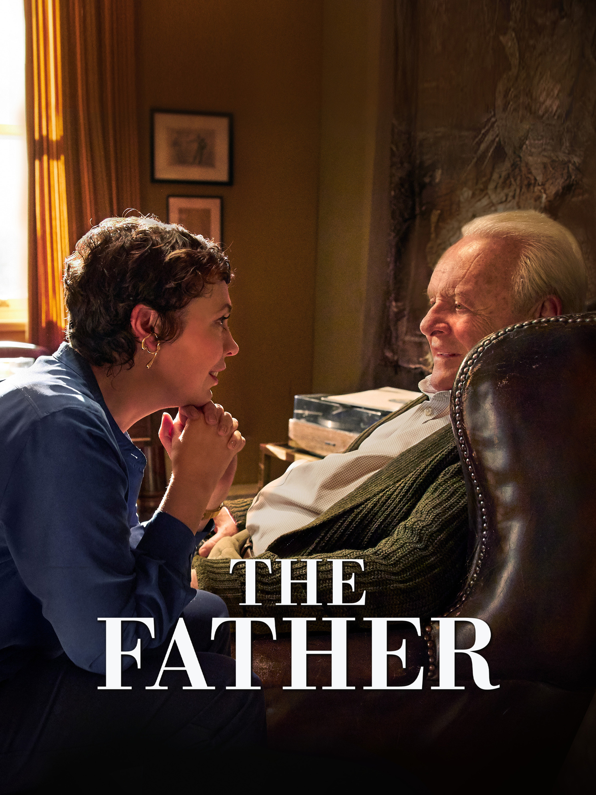 Prime Video: The Father
