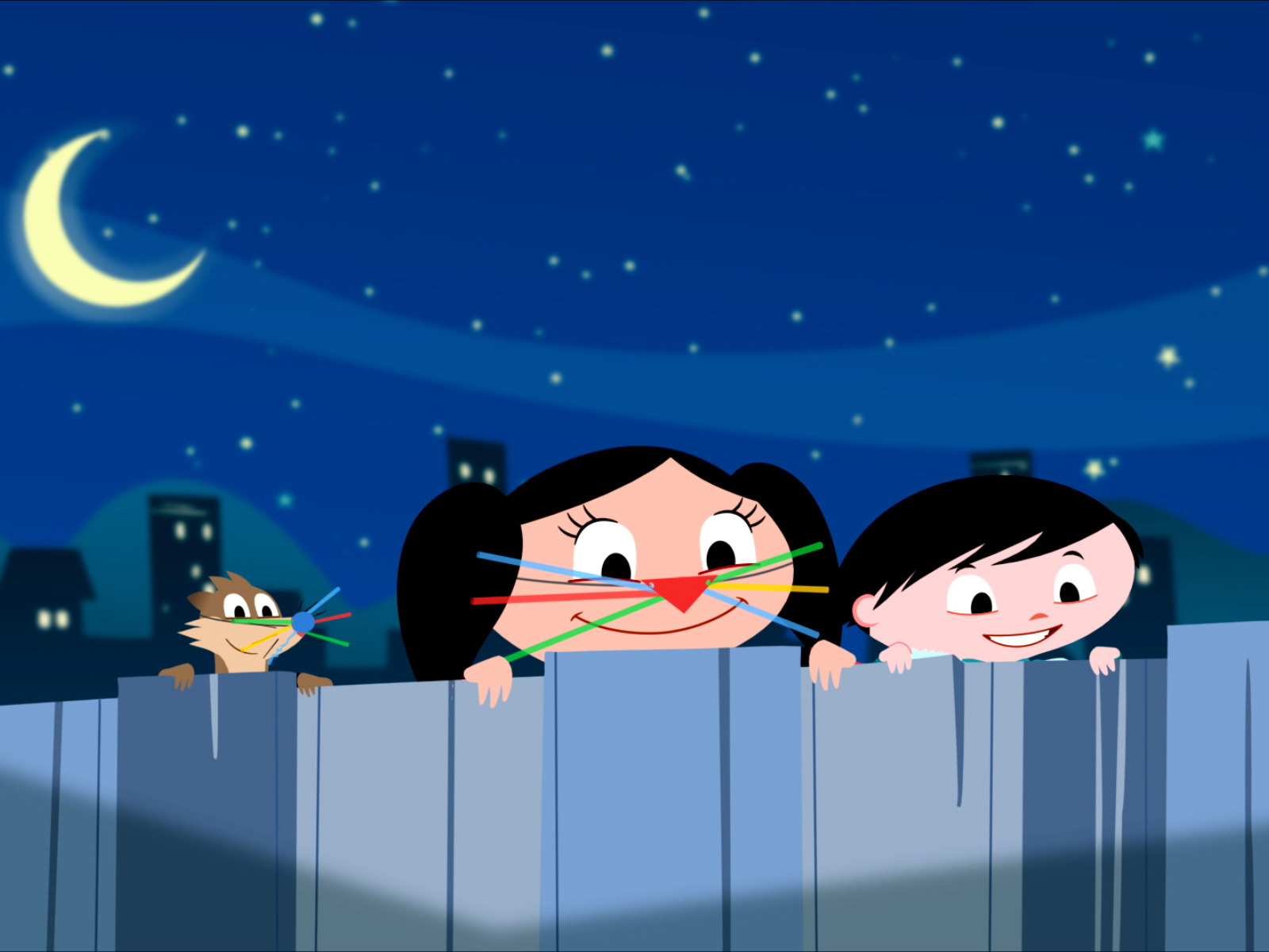 Prime Video: O Show da Luna! - Clipes Musicais