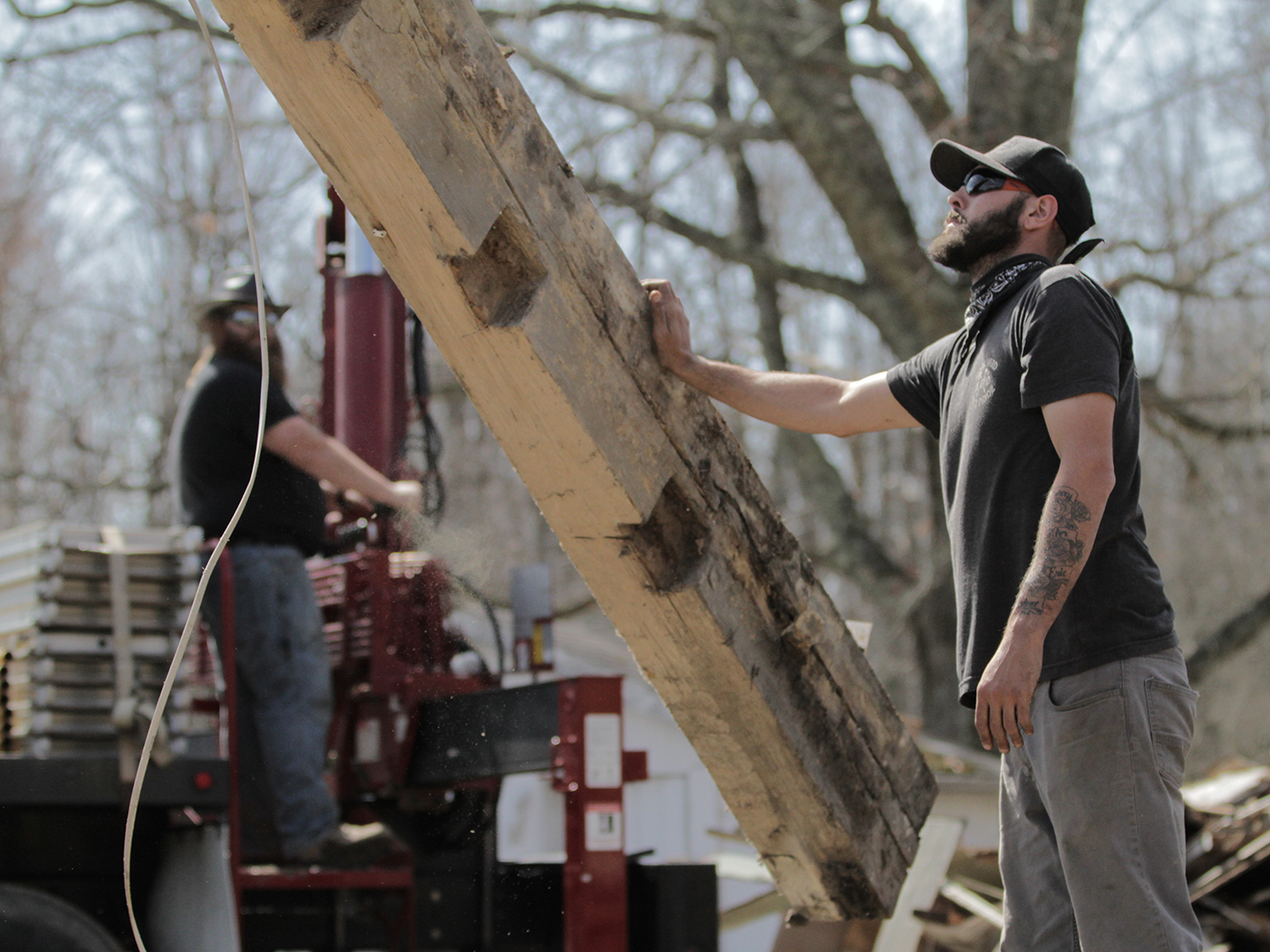 Prime Video Barnwood Builders Season 15 prime-video-barnwood-builders-season-15