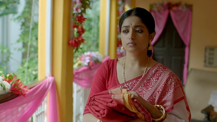 Prime Video: Indu - Season 1