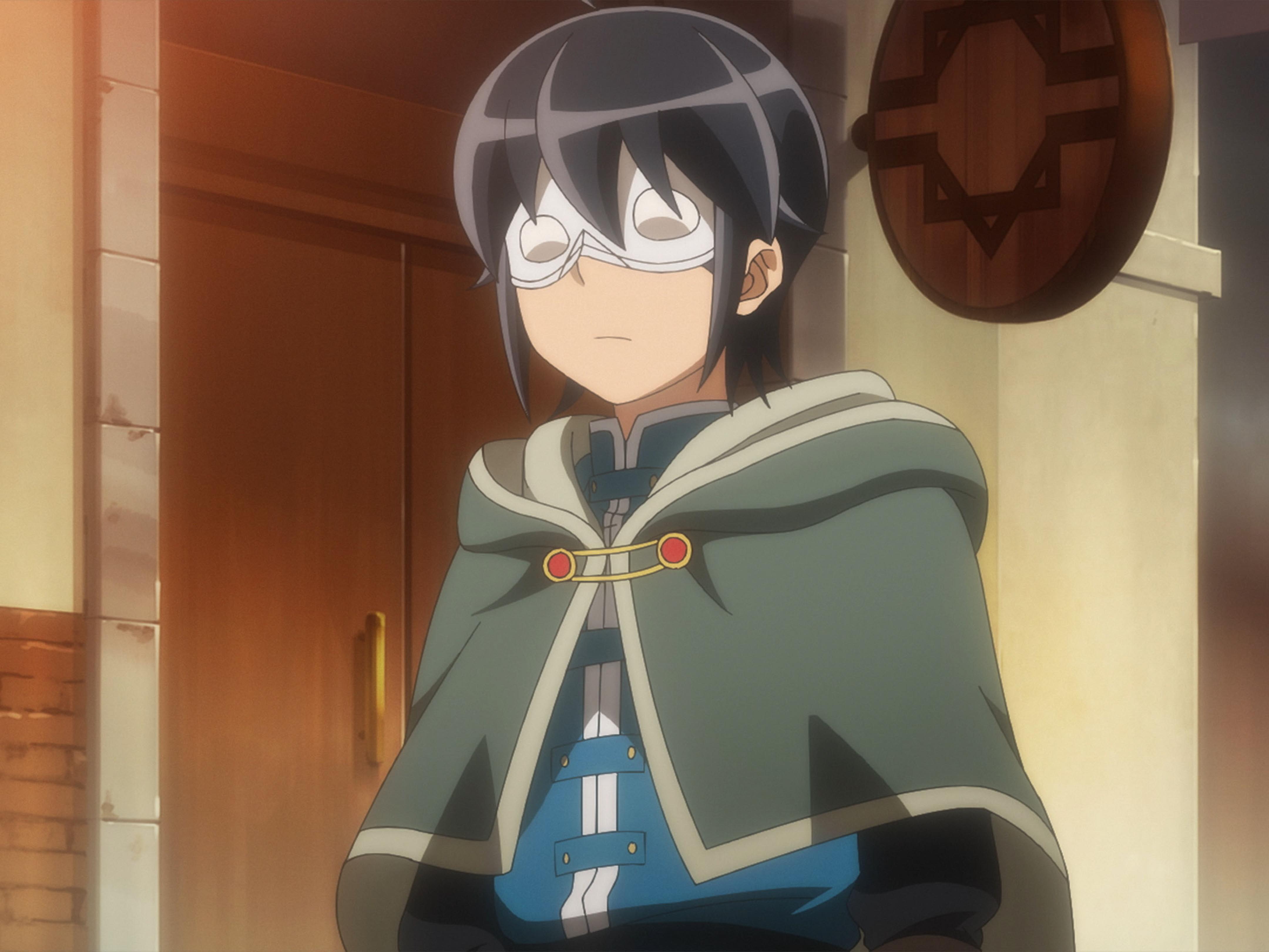 Prime Video: TSUKIMICHI -Moonlit Fantasy - Season 1