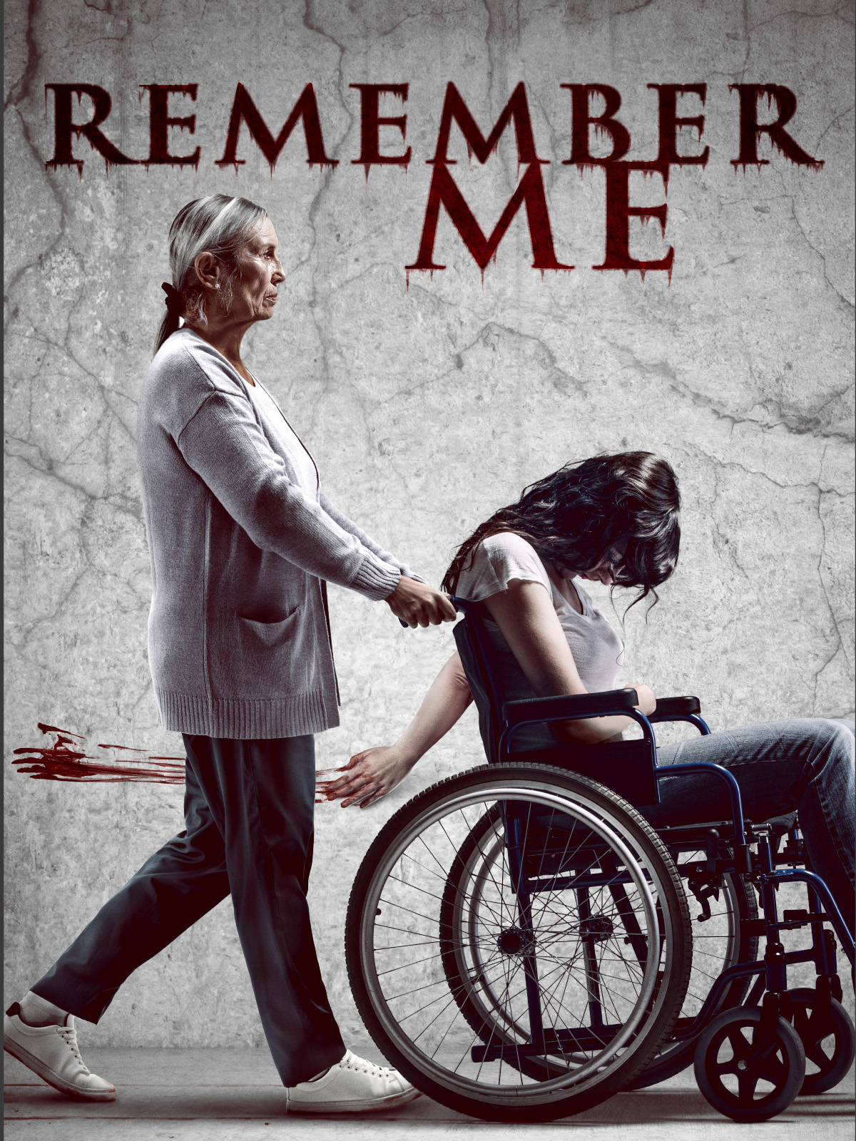 Prime Video: Remember Me