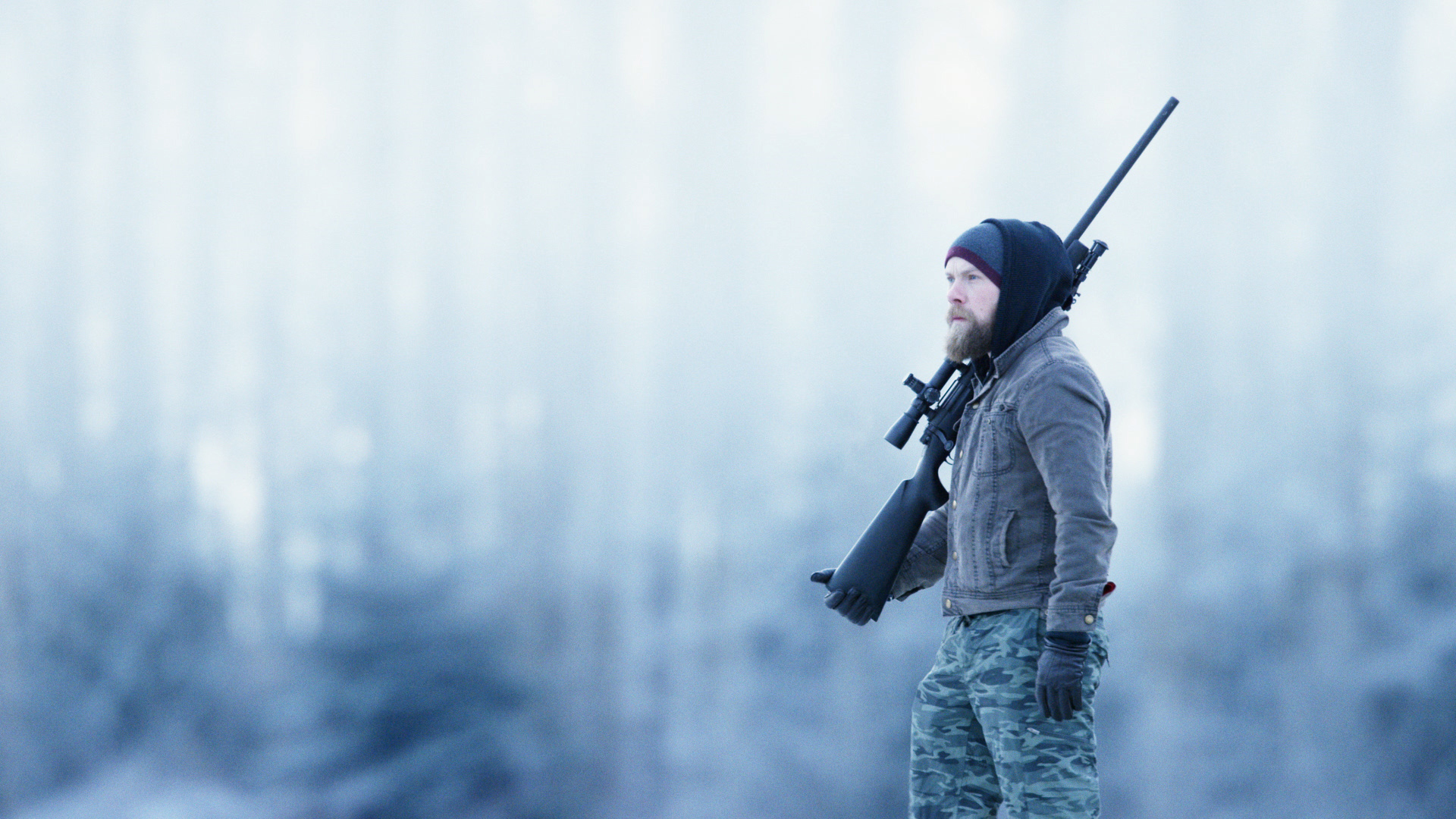 Prime Video: Rampage 3: President Down