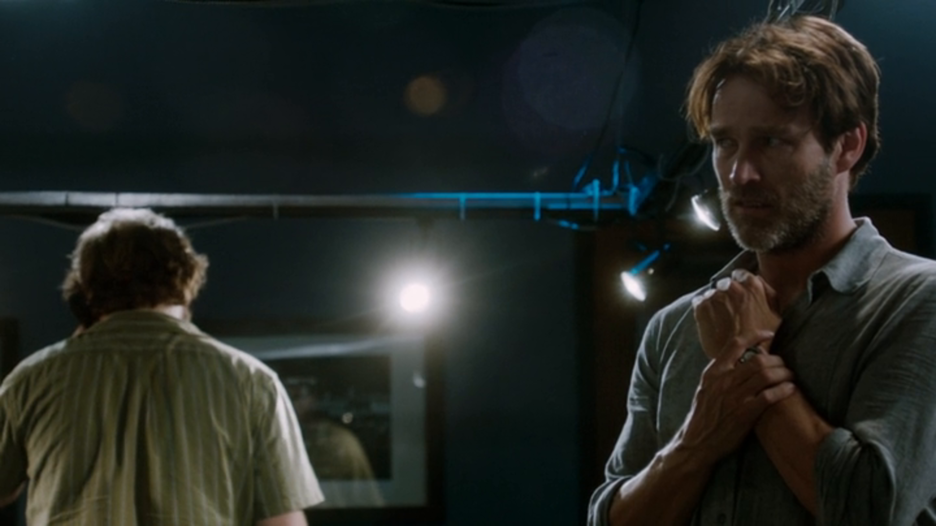 Prime Video: Evidence