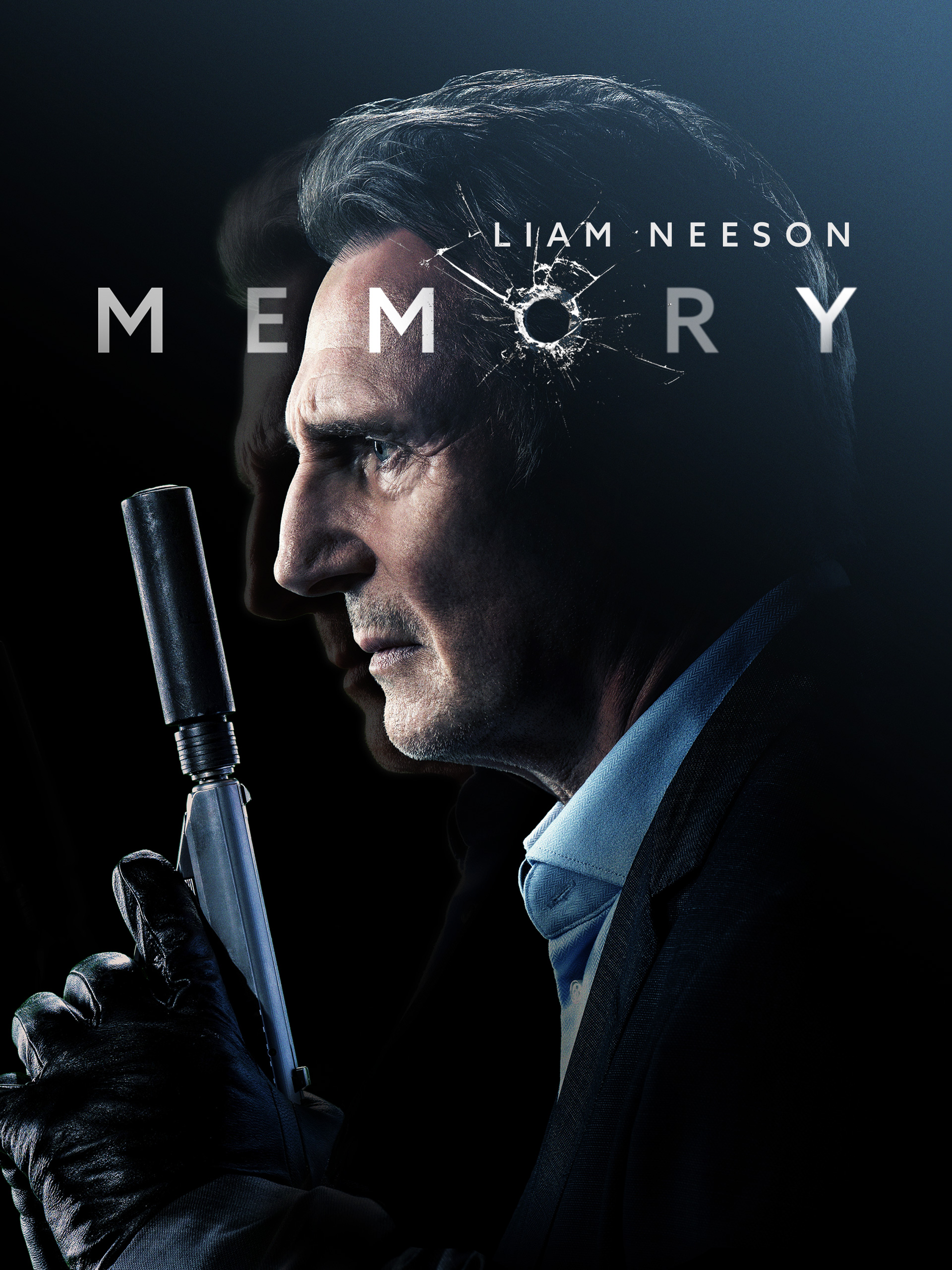 Prime Video: Memory