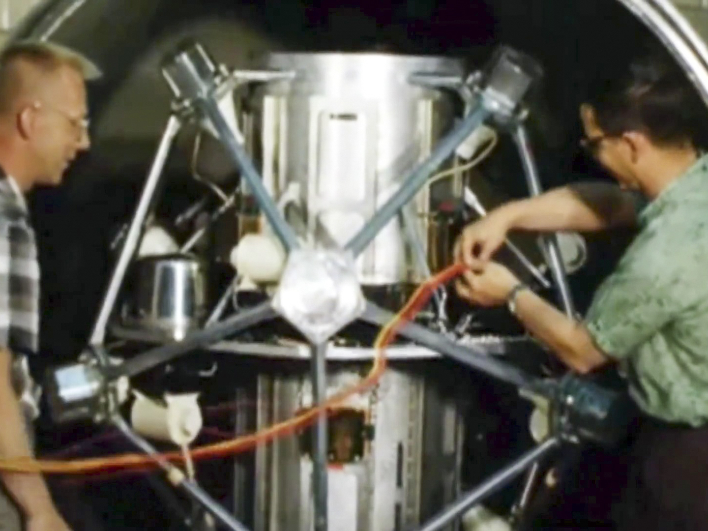 Prime Video: NASA's Unexplained Files - Season 2