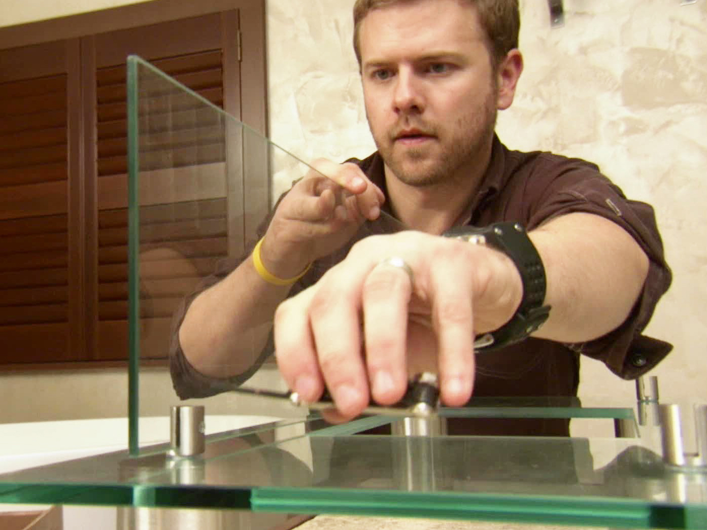 Prime Video: Bath Crashers - Season 2