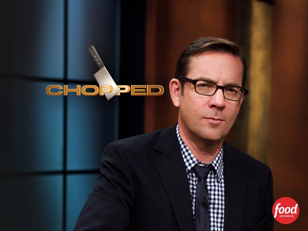 Prime Video: Chopped: Volume 1 - Season 10