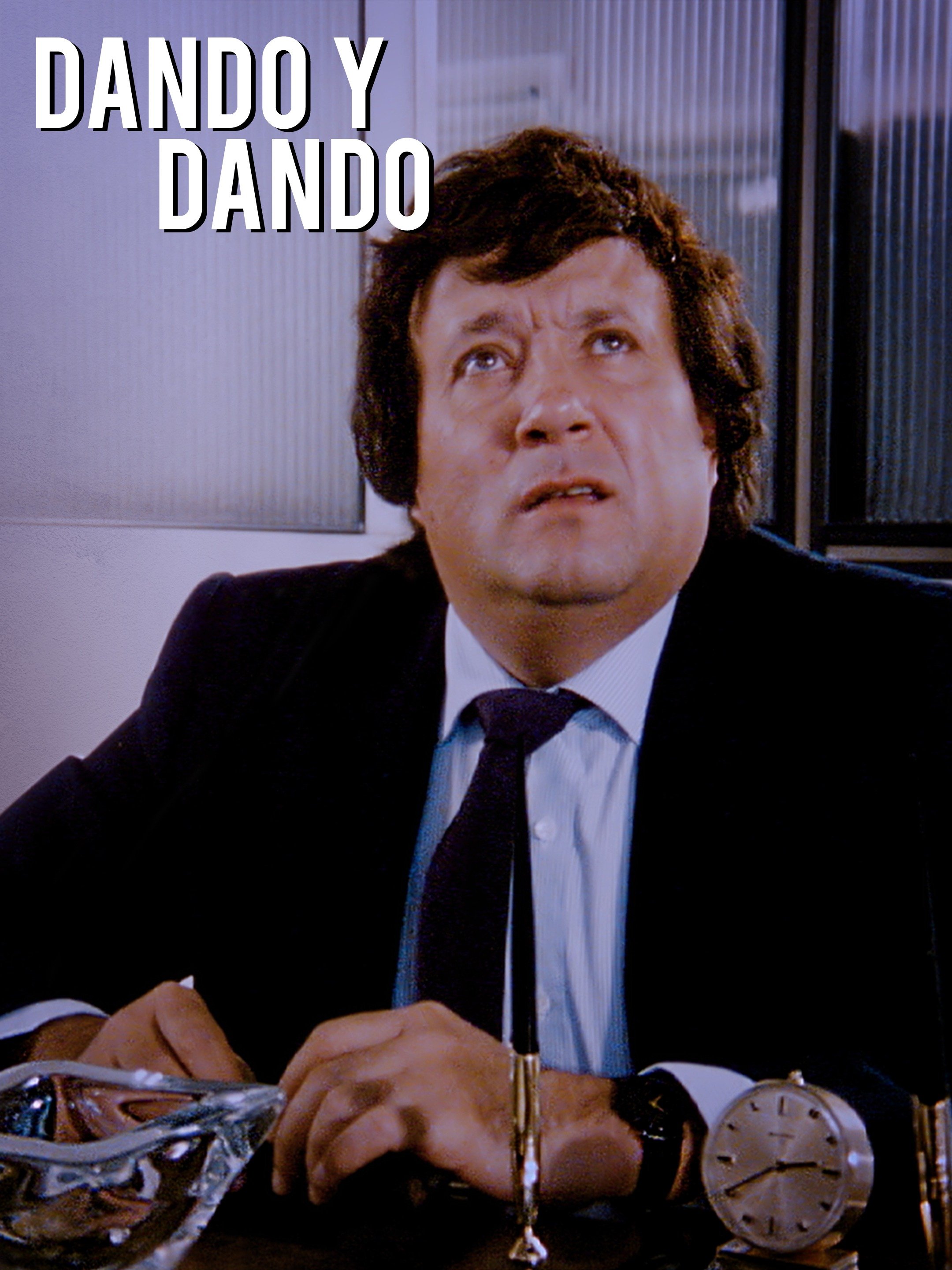 Prime Video: Dando y dando