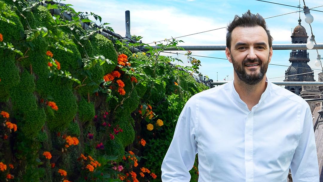 Prime Video: Tous en cuisine, en direct avec Cyril Lignac - Saison 2