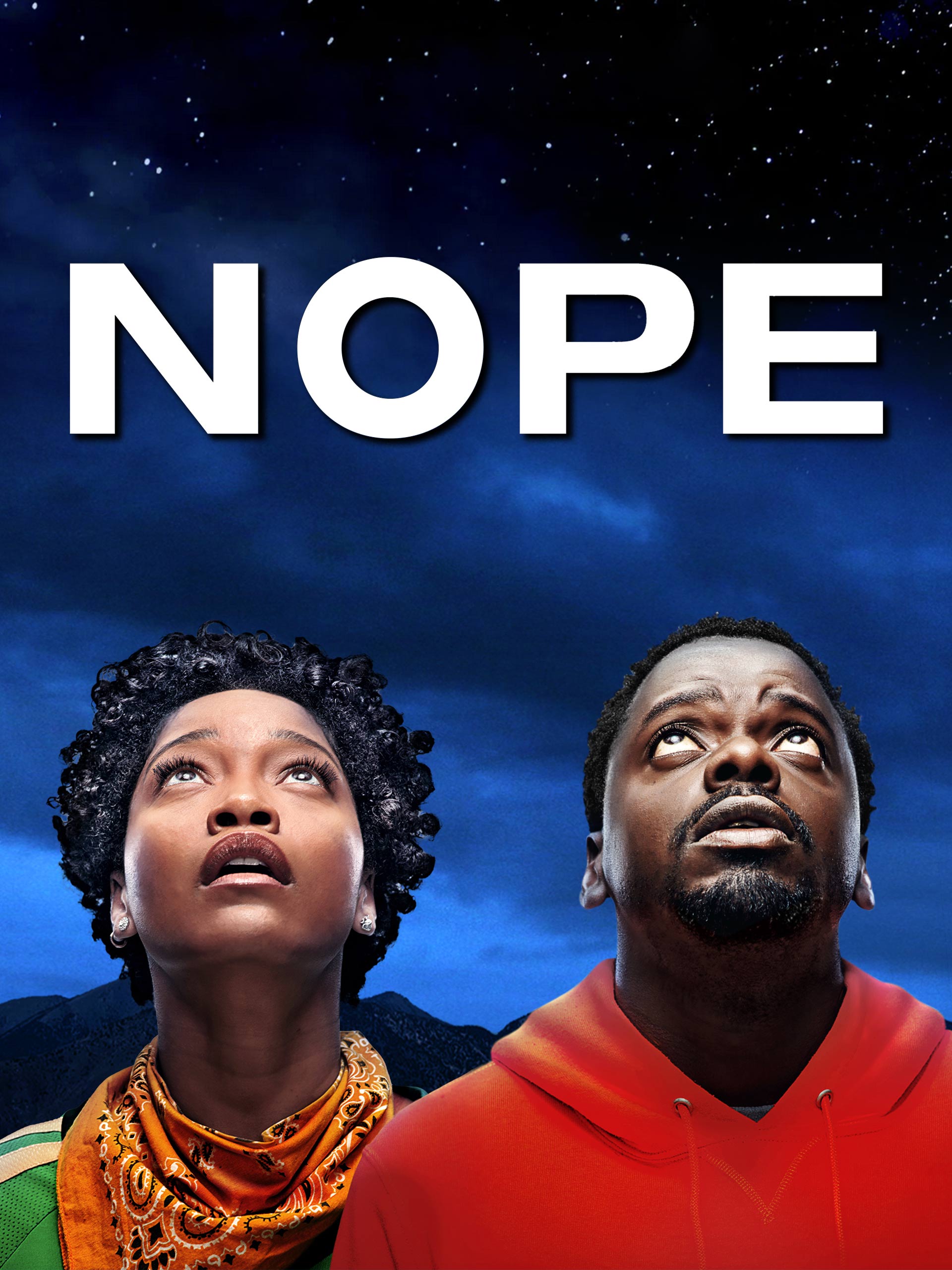 Prime Video: Nope