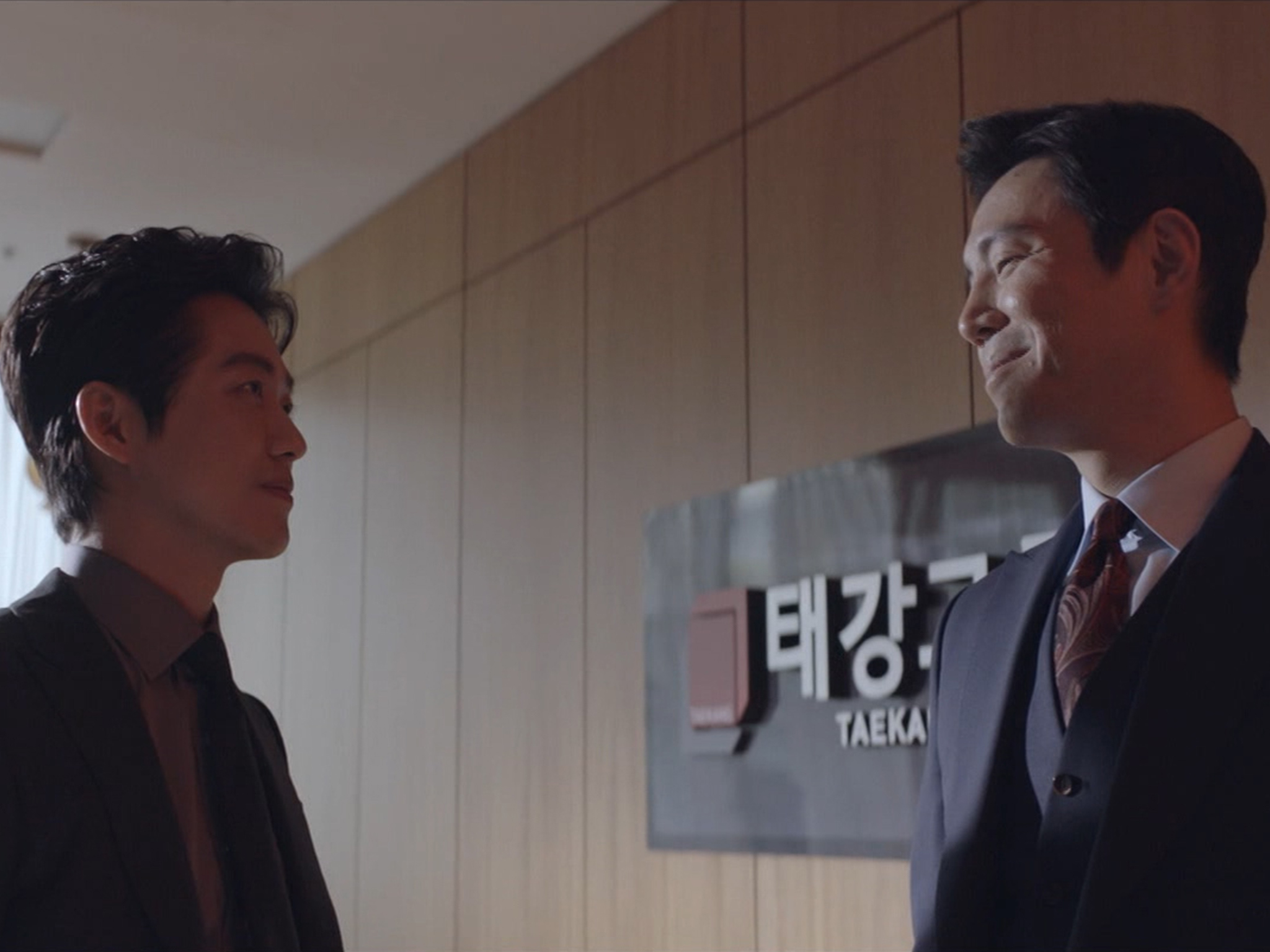 Prime Video: Doctor Prisoner