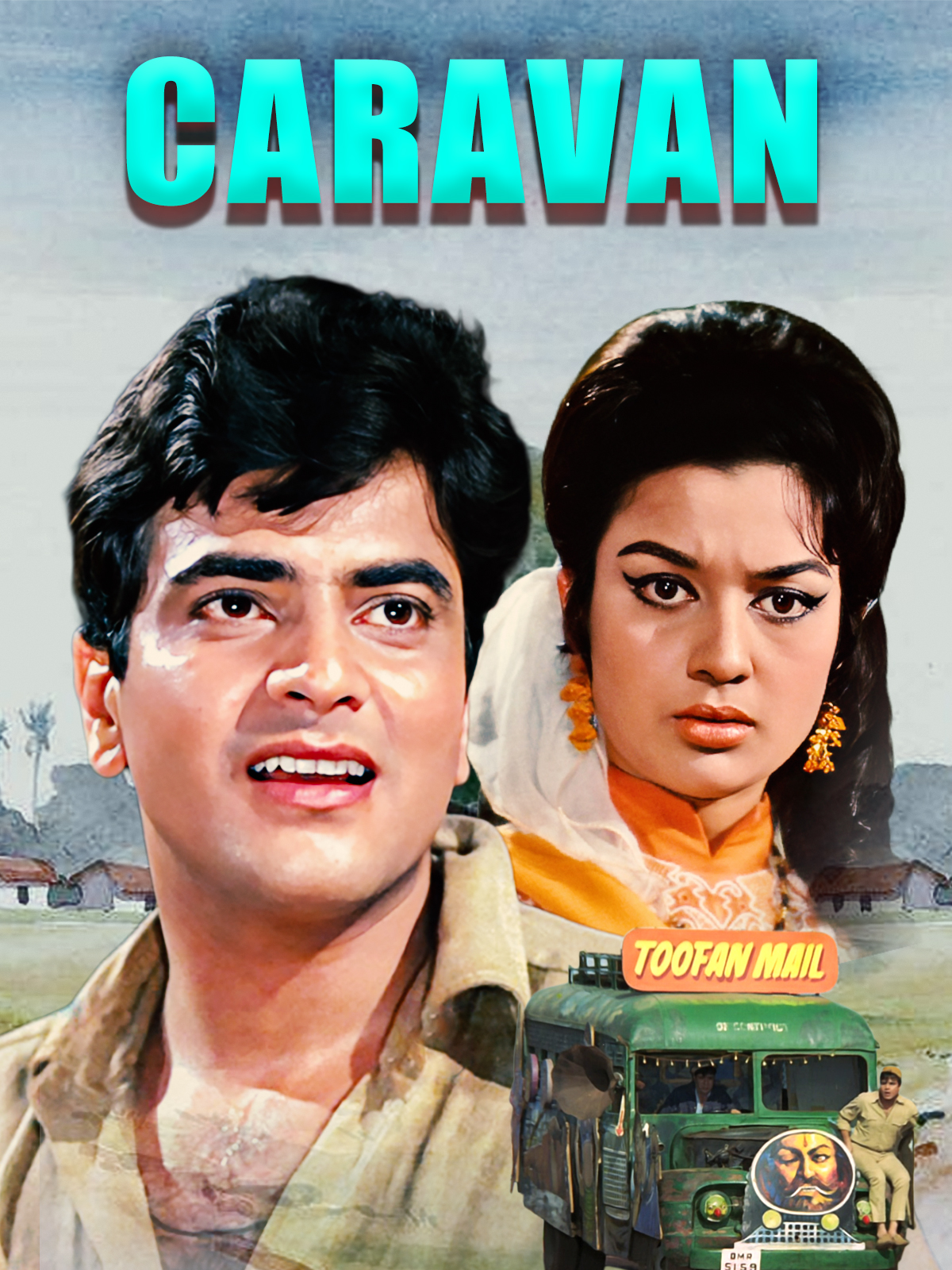 Prime Video: Caravan