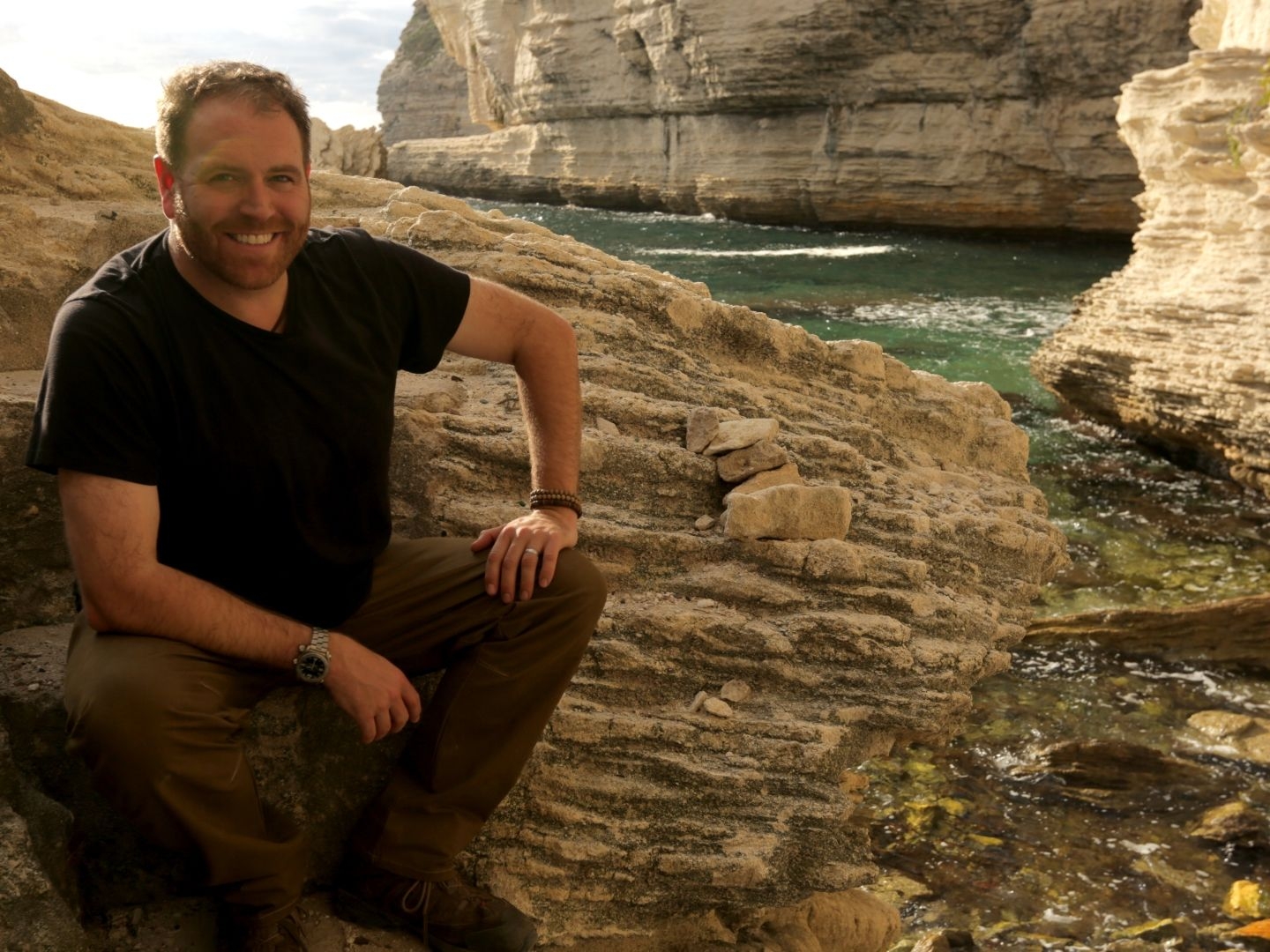 Prime Video: Expedition Unknown - Season 3