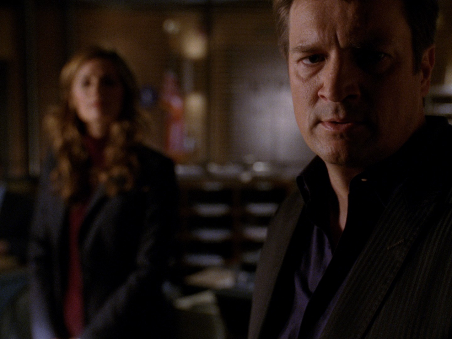 Prime Video: Castle Season 5