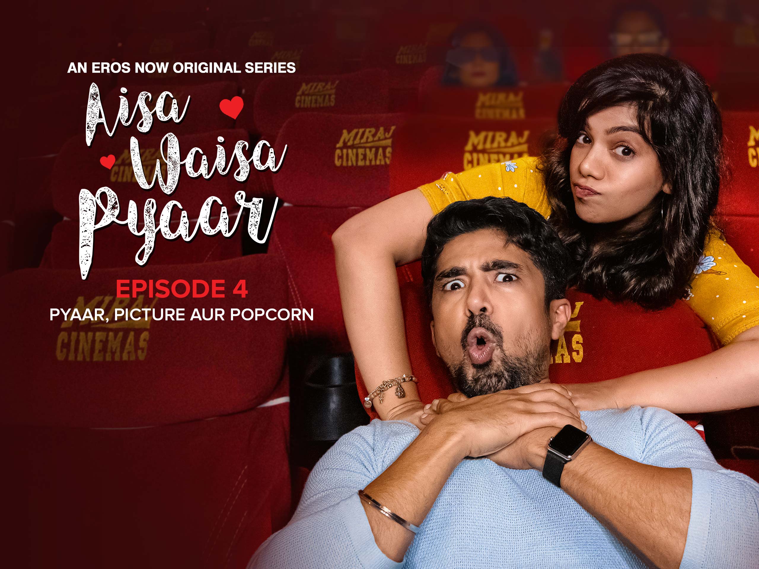 Prime Video: Aisa Waisa Pyaar Season 1