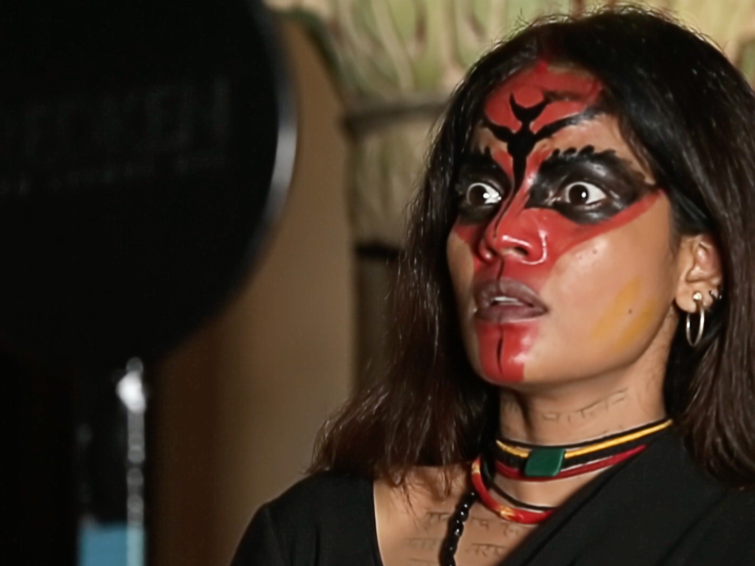 Prime Video: Daanav Hunters