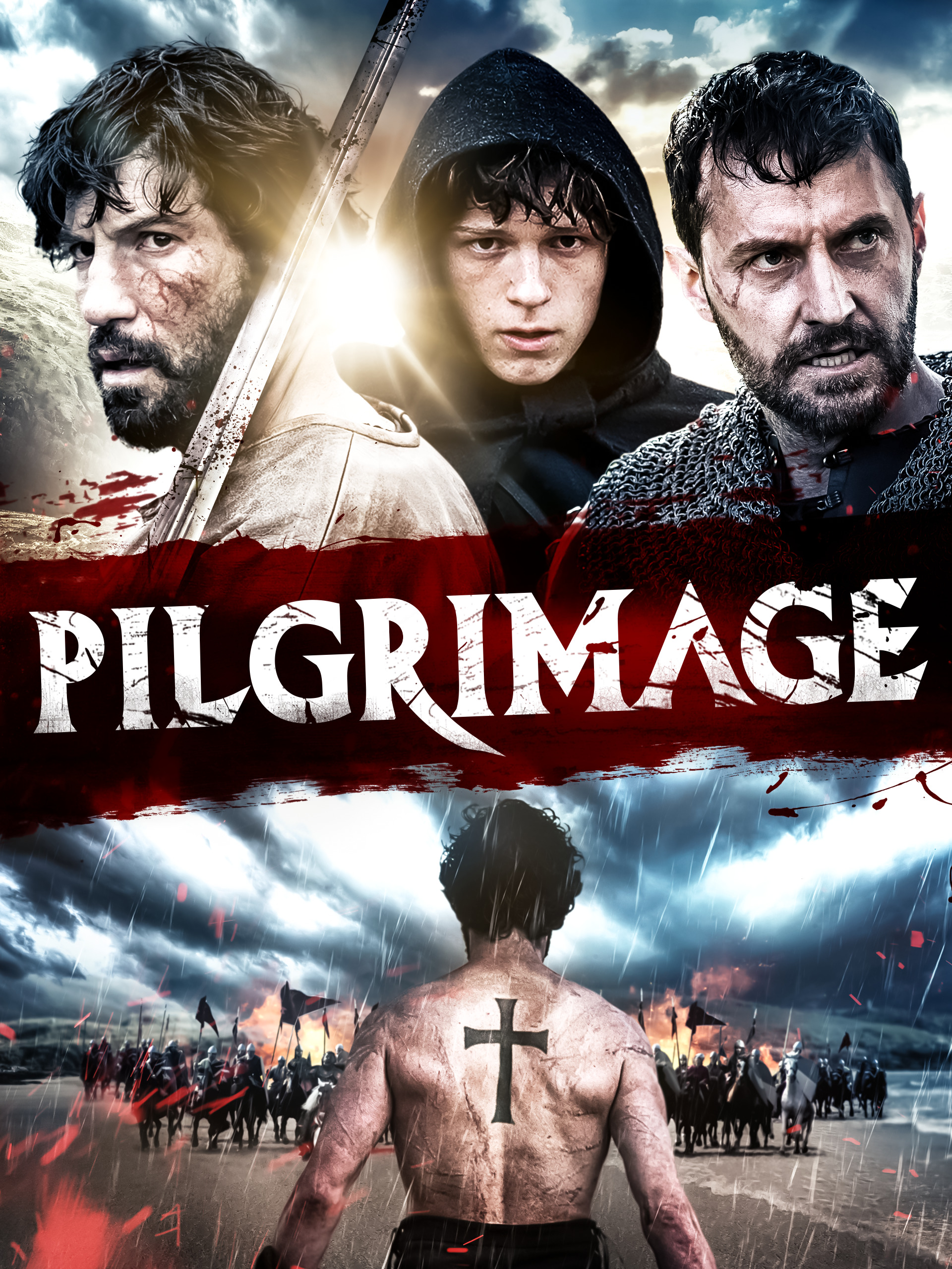 Prime Video: Pilgrimage