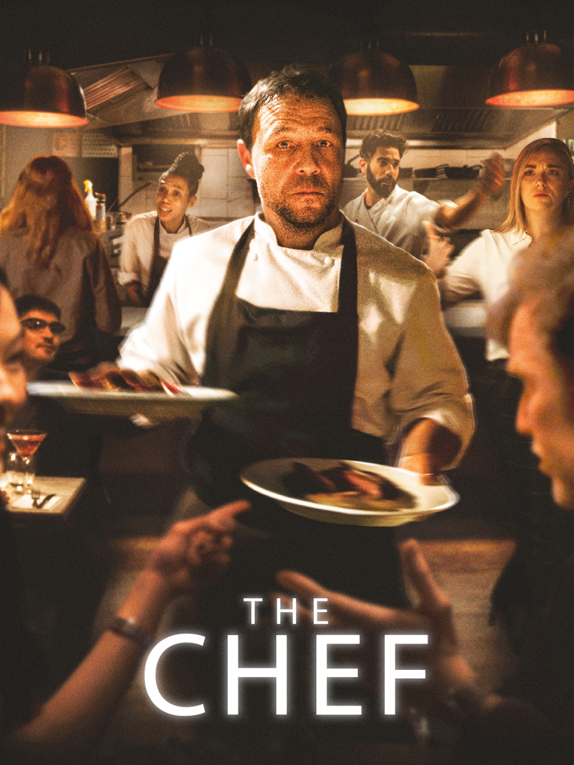Prime Video: The Chef