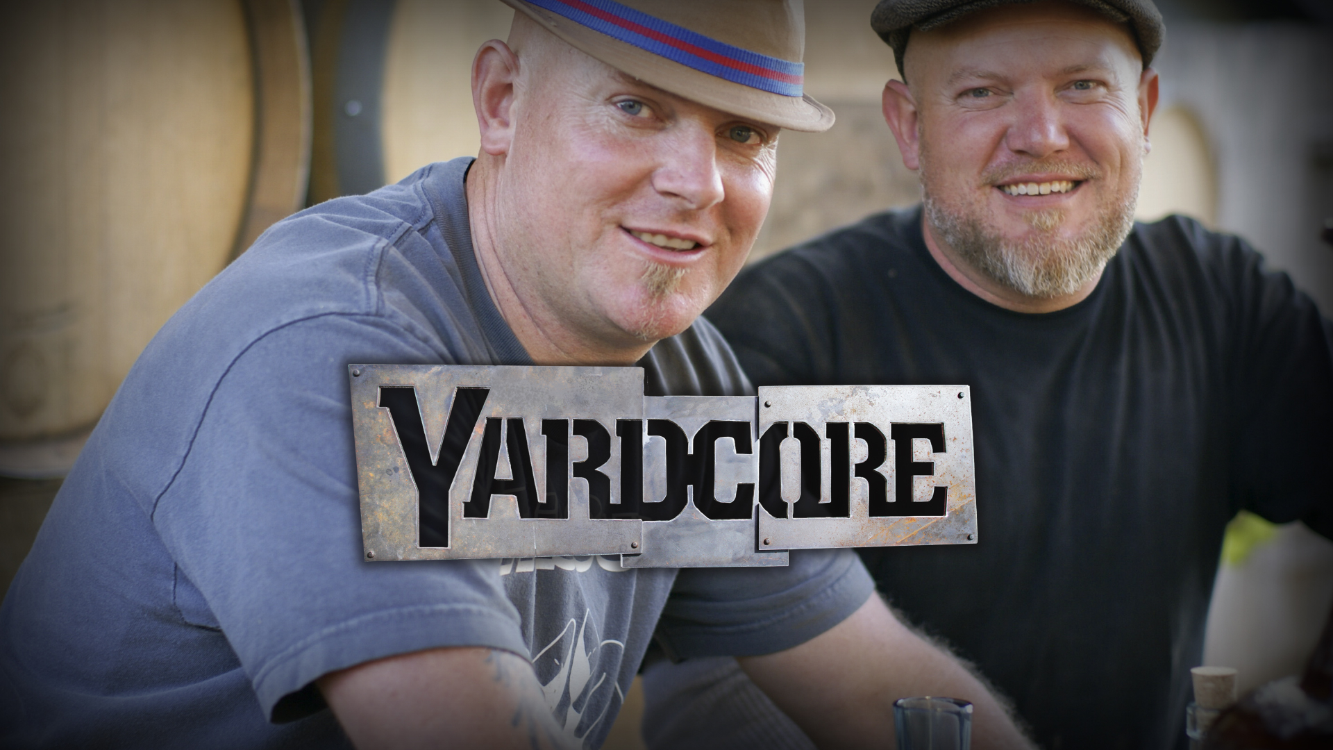 Prime Video: Yardcore - Season 1