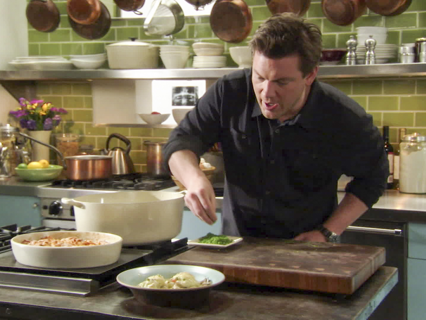 Prime Video: Tyler's Ultimate - Season 7