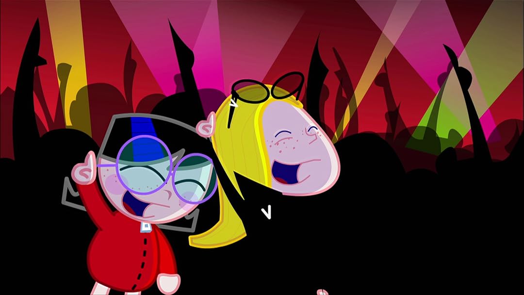 Watch Lola and Virginia | Prime Video