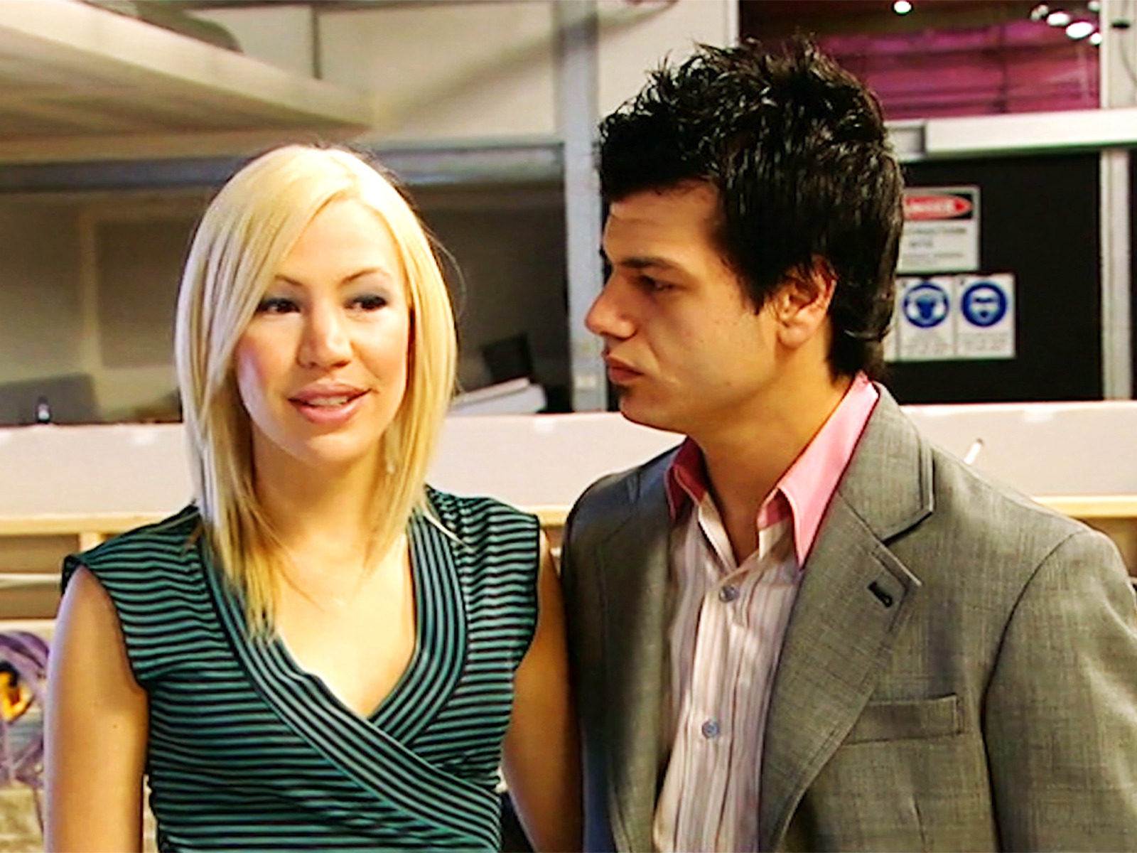 Prime Video: My Restaurant Rules Australia