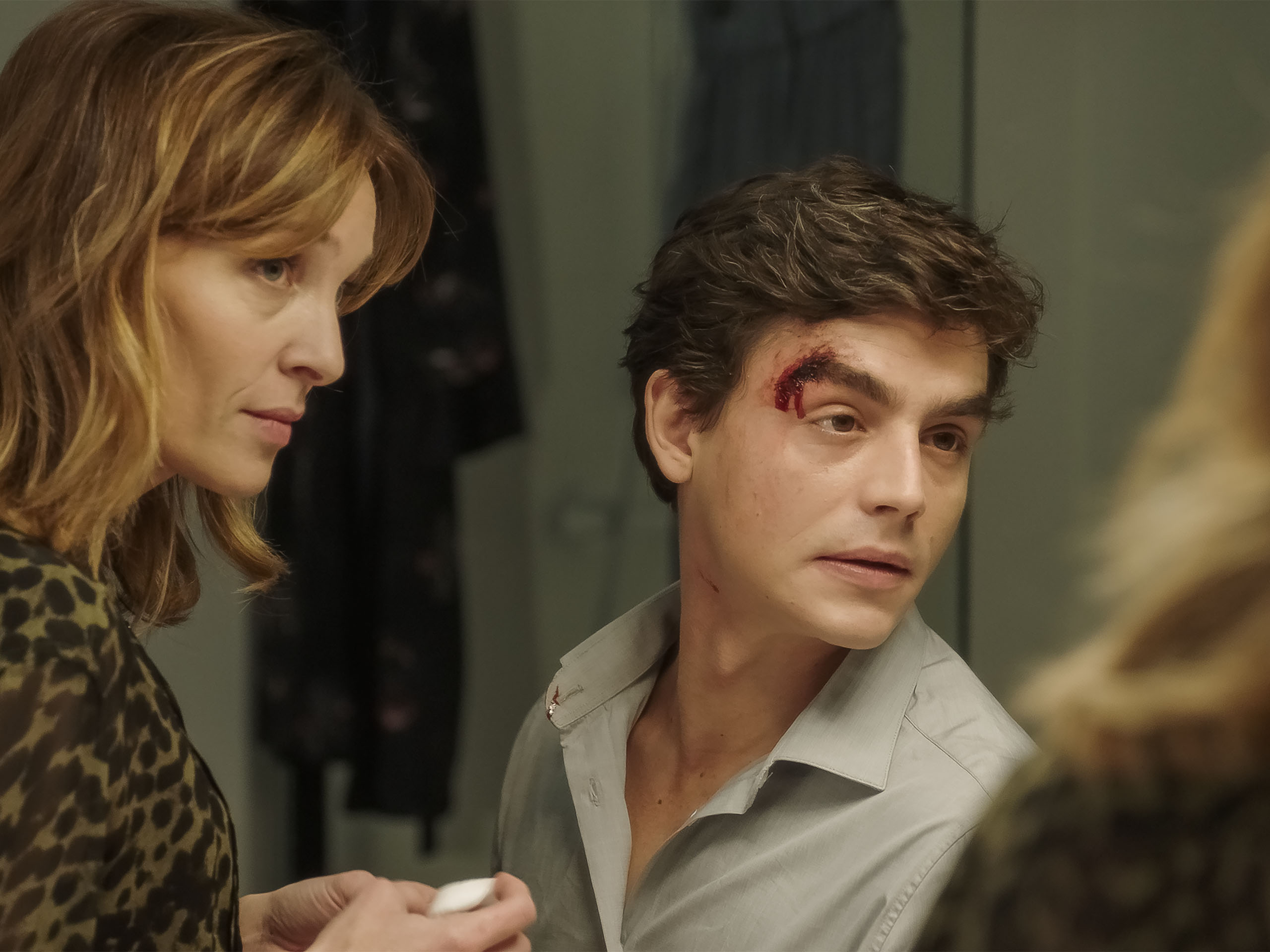 Prime Video: The Inside Game, Season 1