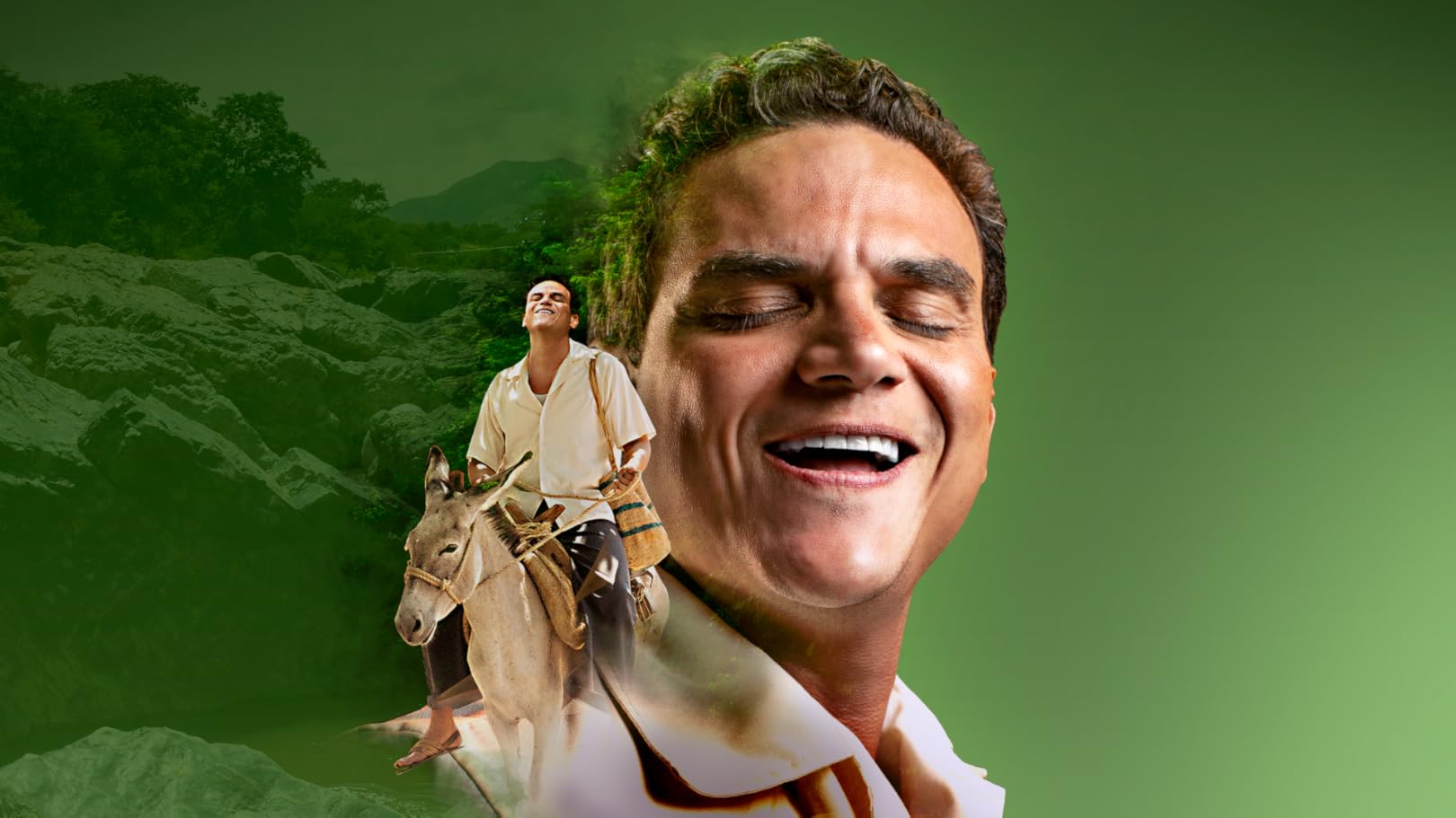 Prime Video: Leandro Díaz Temporada 1