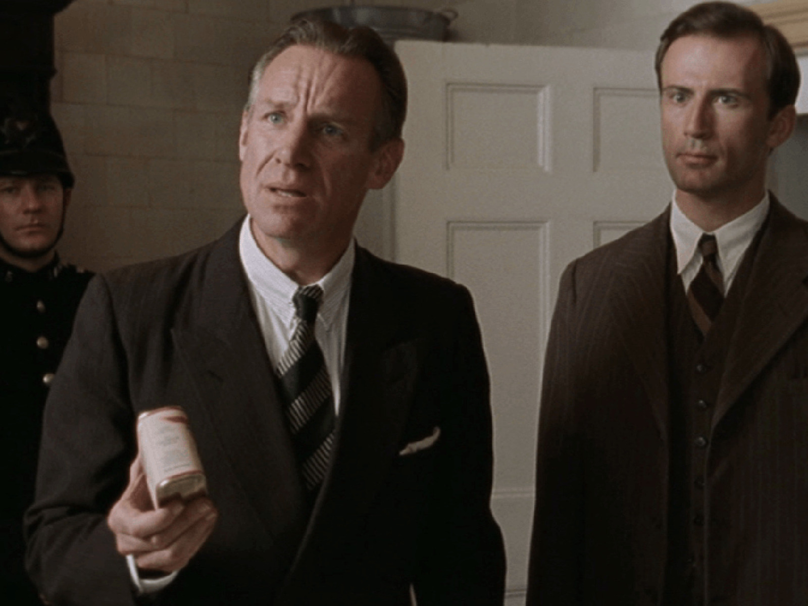 Prime Video: Foyle's War
