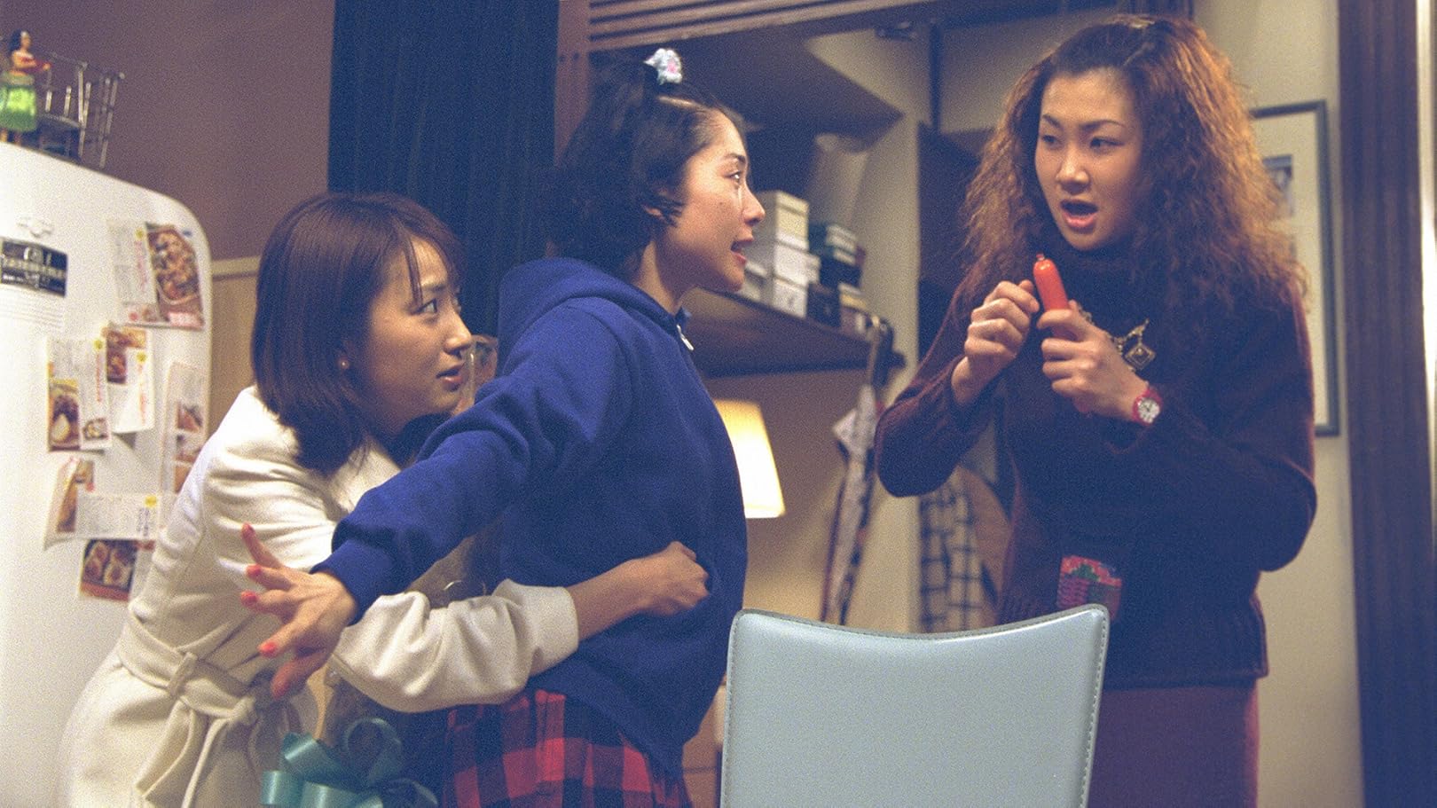 Amazon.co.jp: 恋ノチカラを観る | Prime Video