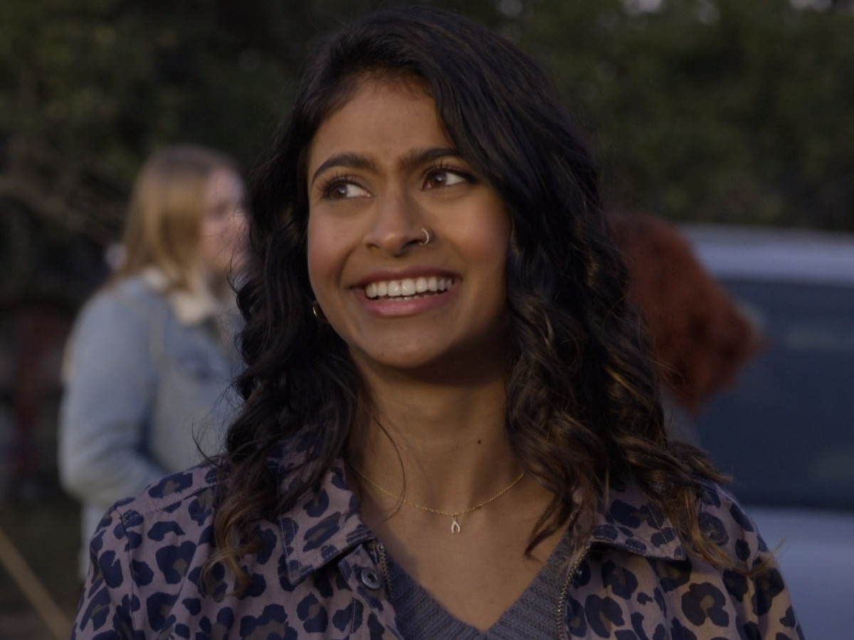 Prime Video: Walker S1