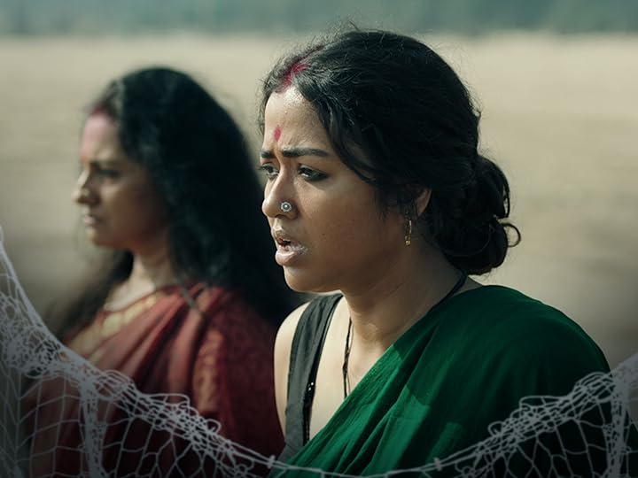 Prime Video: Mandaar(Hindi) - Season 1