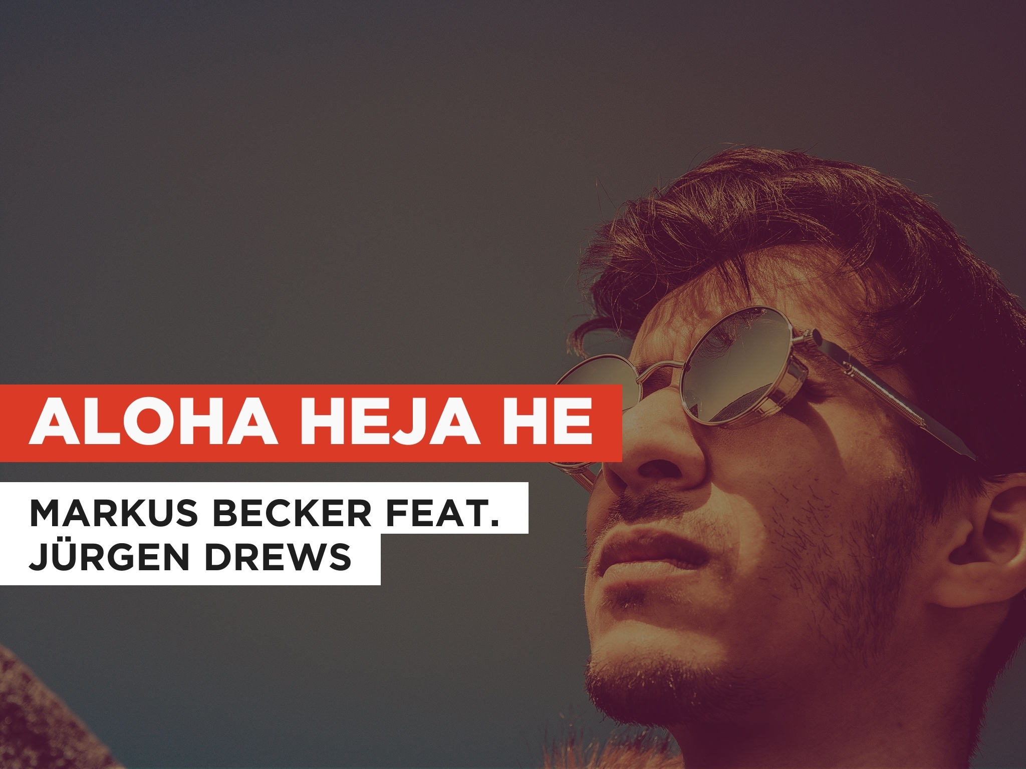 Prime Video: Aloha heja he in the Style of Markus Becker feat. Jürgen Drews