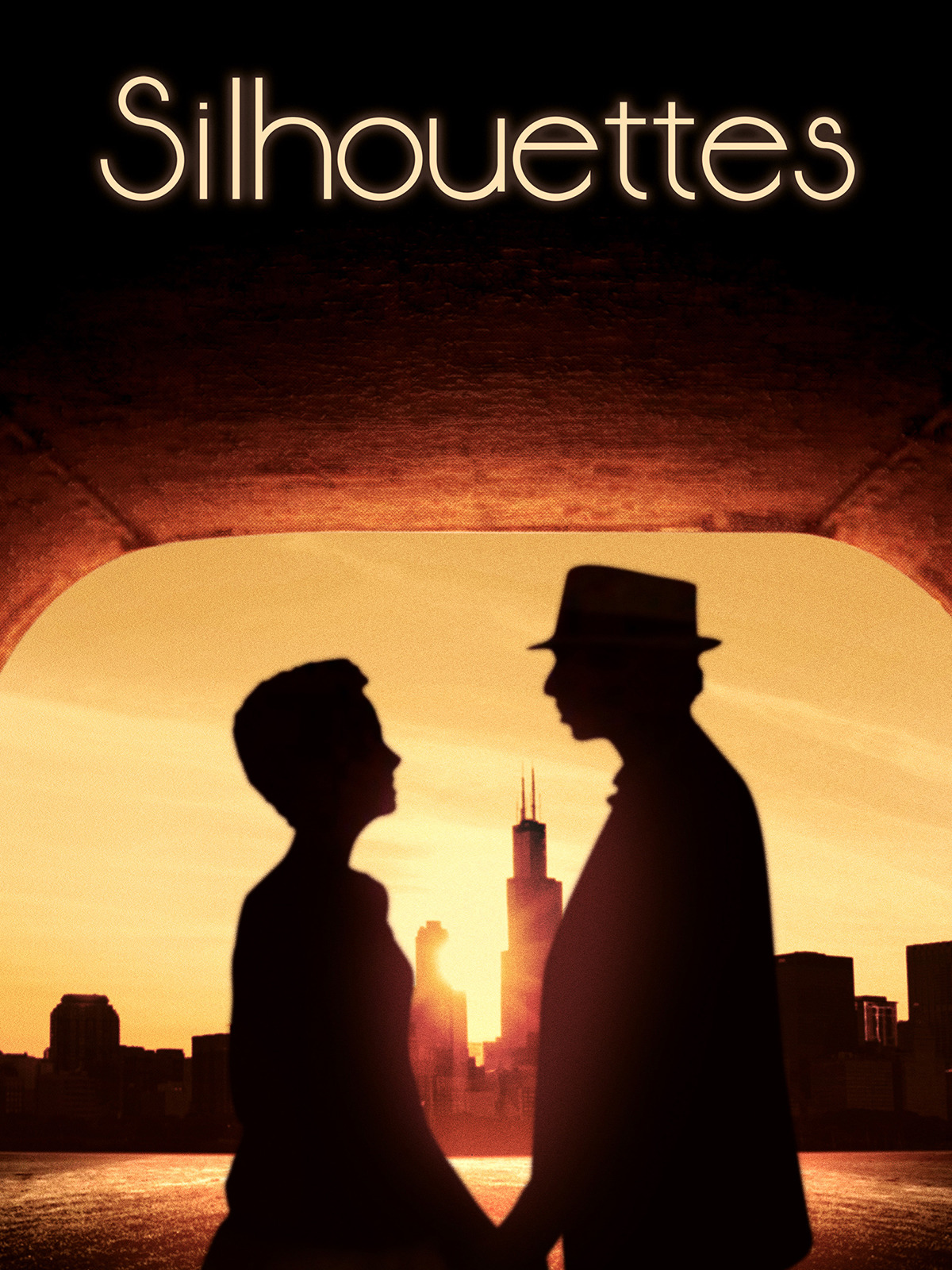 Prime Video: Silhouettes
