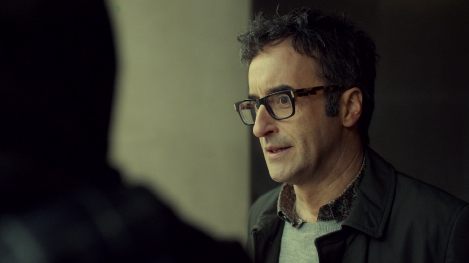 Prime Video: Sensitive Skin - Series 1