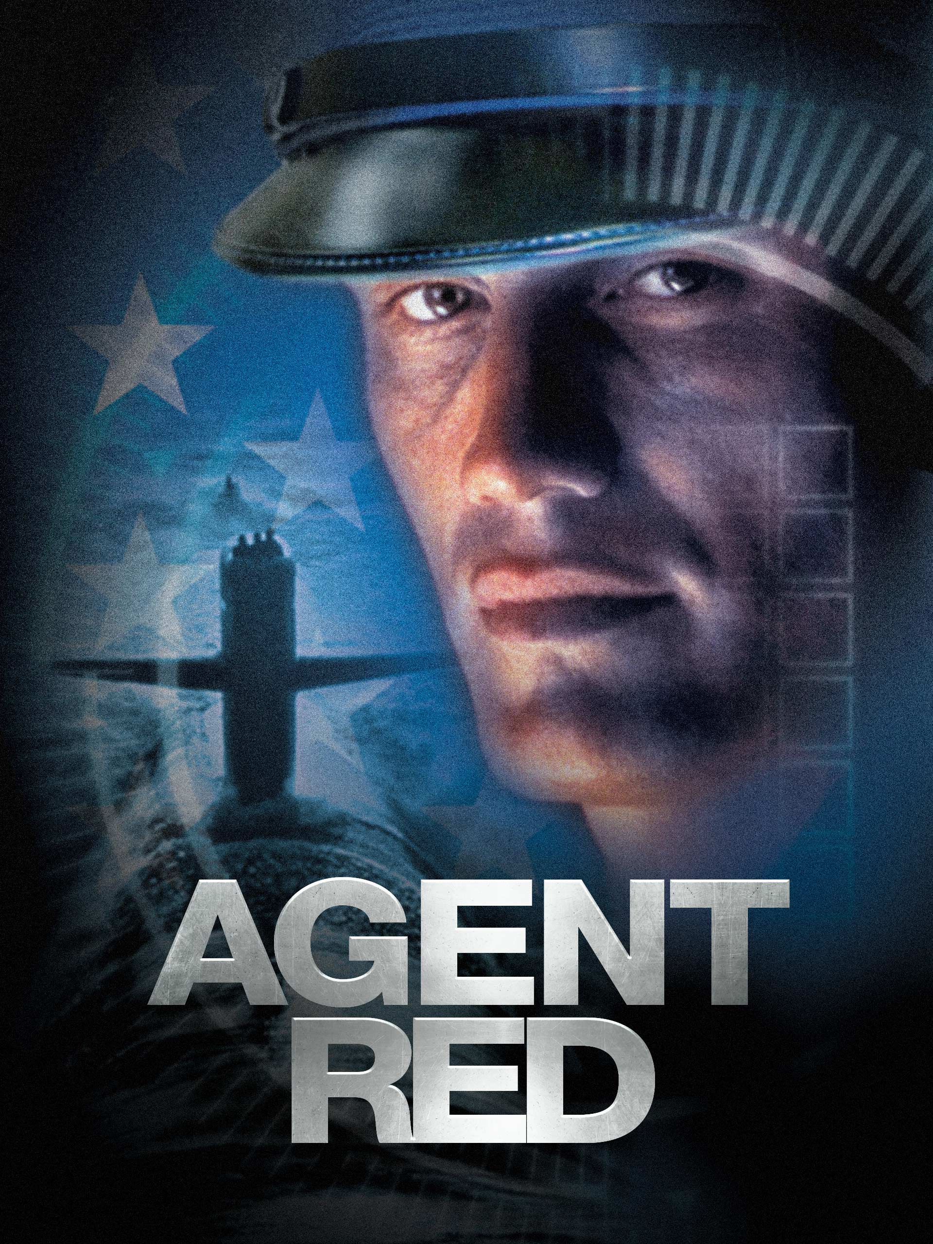 Prime Video: Agent Red