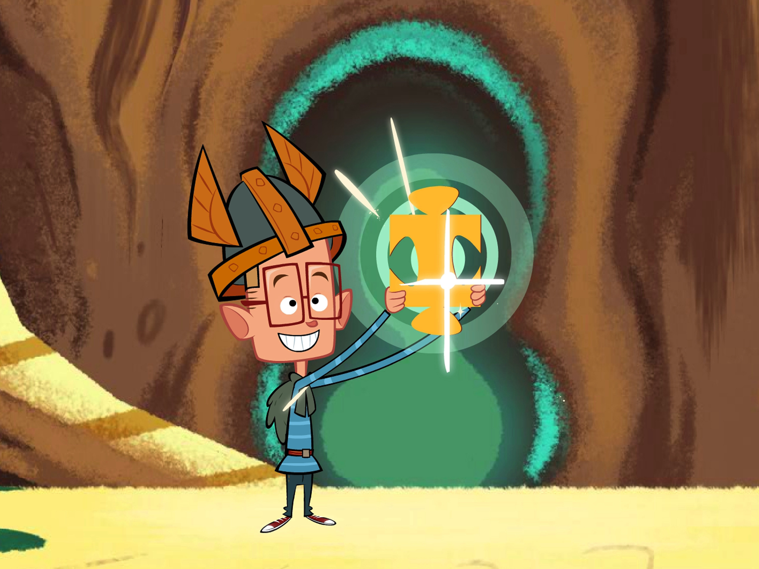 Prime Video: Marcus Level