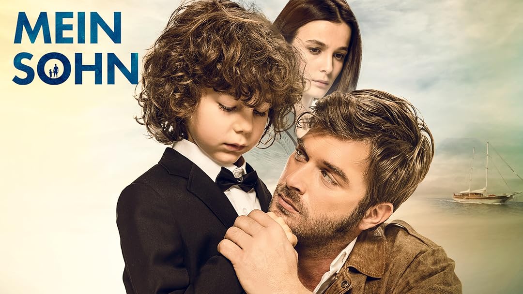 Amazon.de: Mein Sohn [OV] ansehen | Prime Video