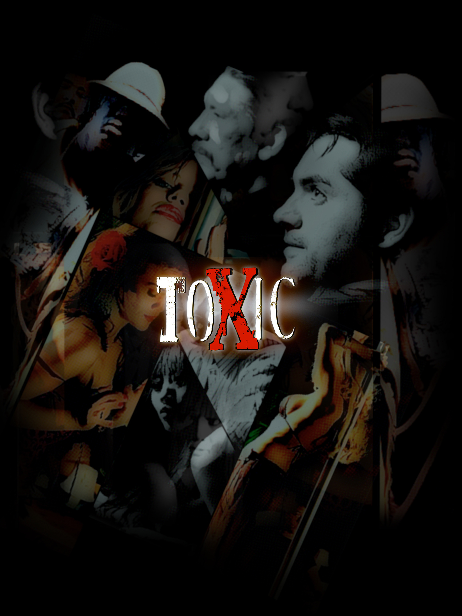 Keaton Roderick Cadrez