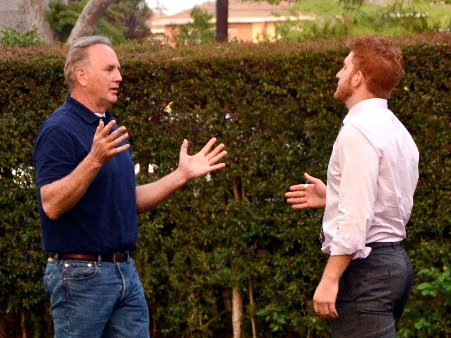 Prime Video: Cry Wolfe - Season 2