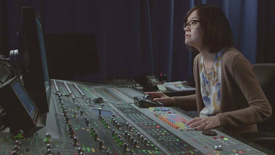 Watch Making Waves | Prime Video